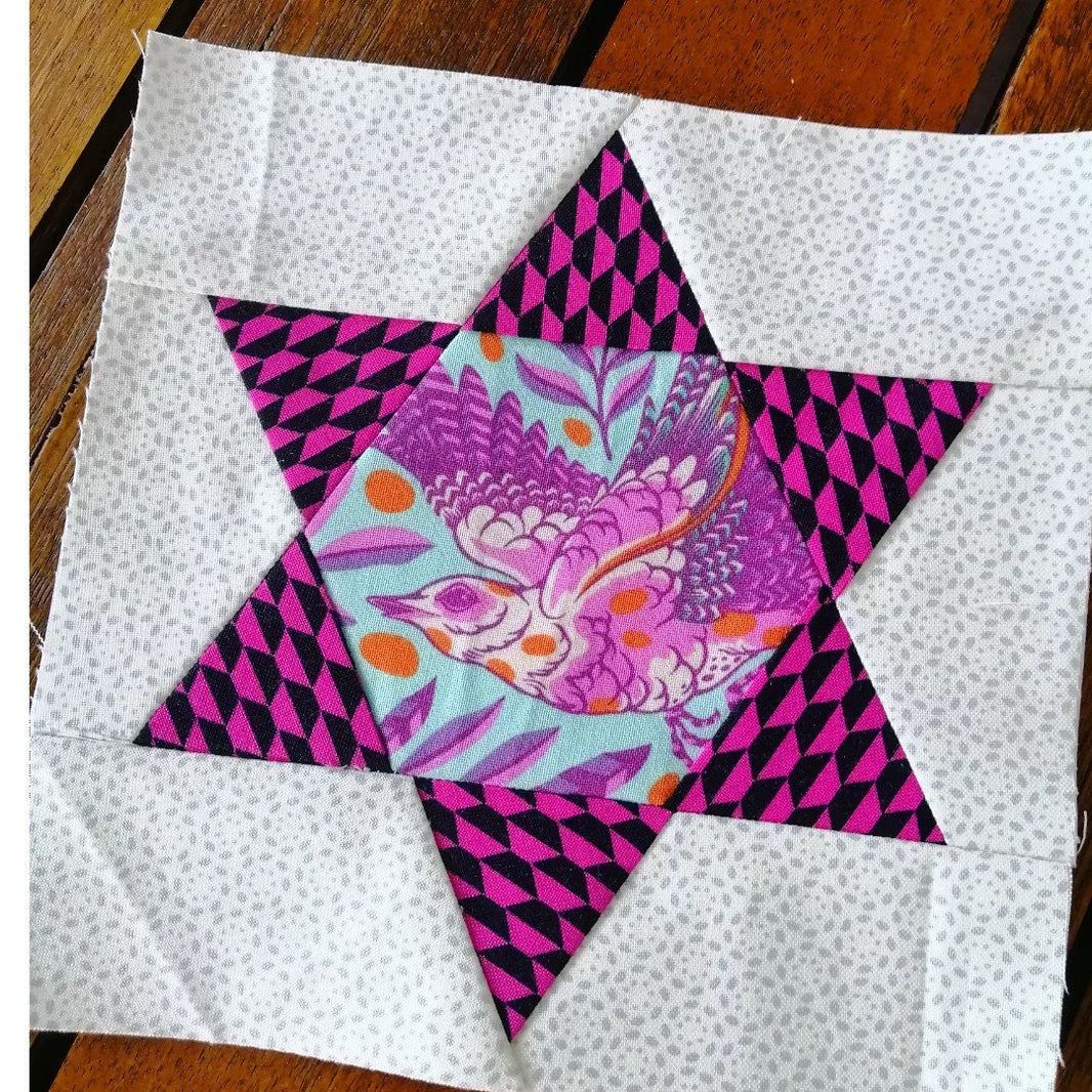 FPP Patterns – Page 8 – Thimbles and Needles