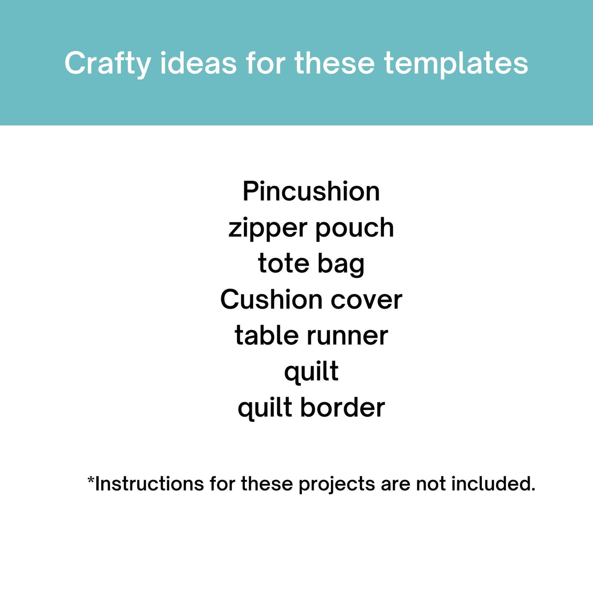 Sawtooth Star Split Foundation Paper Piecing (FPP) Pattern – Thimbles ...