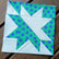 Sawtooth Star Split Foundation Paper Piecing (FPP) Pattern – Thimbles ...